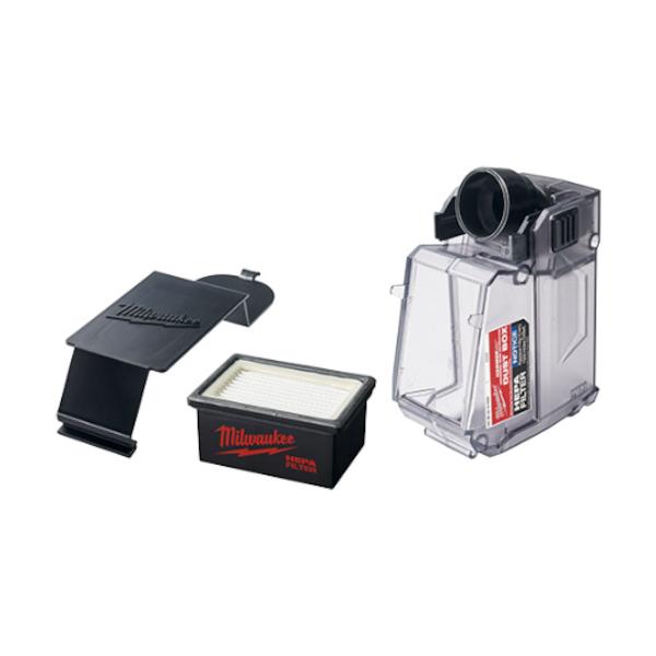 【仕様】●M12 ユニバーサル集じんアダプター用です。●(M12 UDEL)●M18 26mm 集じんアダプター用です。●(M18 FDDEXL)【メーカー】ミルウォーキー　/　Milwaukee【型番】49-90-2343　/　49902...