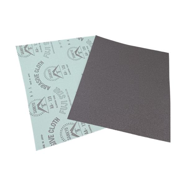 【仕様】●粒度(#)：320●幅(mm)：230●長さ(mm)：280●梱包数(枚)：500●ＡＡ砥粒【型番】NASSN230X280320【商品コード】5351664※お問い合わせの際はこちらの商品コードをお伝えください