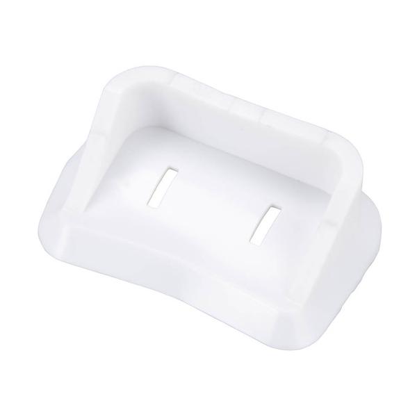 【仕様】●幅(mm)：36●長さ(mm)：24●厚さ(mm)：12●適合コンセント：2ピンマルチ●色：ホワイト【型番】H6AM【商品コード】5357958※お問い合わせの際はこちらの商品コードをお伝えください