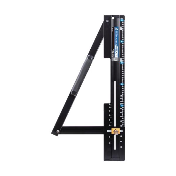 【仕様】●全長(mm)：687●幅(mm)：346●厚さ(mm)：73●呼び寸法(mm)：450●角度精度：±0.5mm/500mm（90°のみ）●直角精度：±0.1mm/100mm●突き当て高さ(mm)：15●突き当て高さ：15mm●角度...