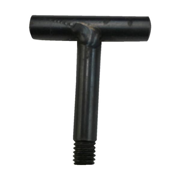 【仕様】●幅(mm)：40●奥行(mm)：0●高さ(mm)：48●直径(mm)：8●ポール径(mm)：8●取付ねじ：M8支柱上下範囲(mm)●T字ボルト(タップ穴8mm)【型番】CPH-P-TB8　/　CPHPTB8【商品コード】54426...