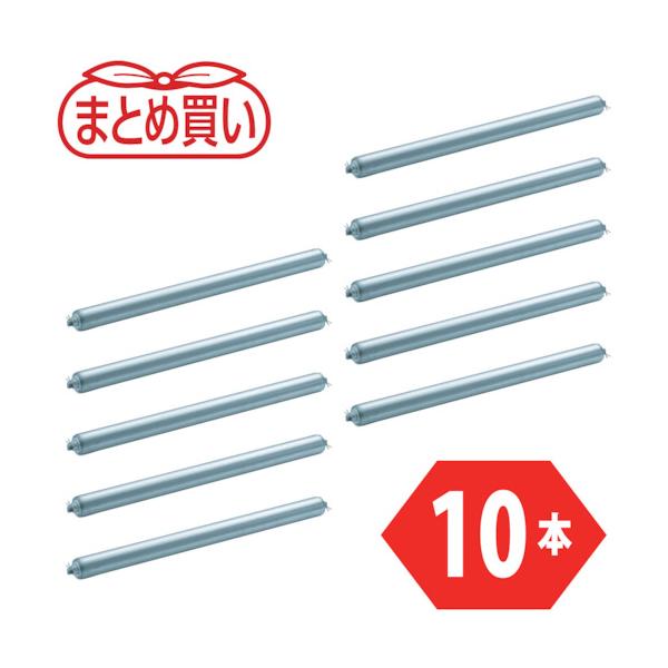 【仕様】●ローラー径(mm)：57●肉厚(mm)：2.1●ローラー幅(mm)：388●シャフト幅(mm)：440●シャフト径(mm)：12●ローラー耐荷重(kg/本)：180【メーカー】トラスコ　/　TRUSCO【型番】VL57W400-2...