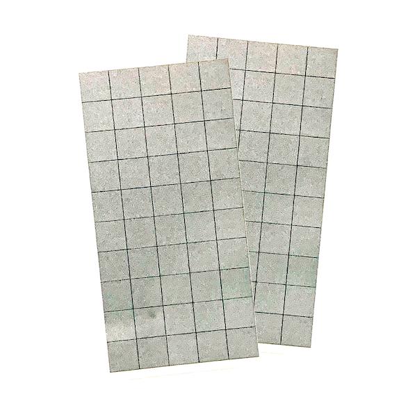 【仕様】●幅(mm)：50●奥行(mm)：0.1●高さ(mm)：1032シート（1シート50枚のシール）●回転計SE300用反射マークシール【型番】SE-T3　/　SET3【商品コード】5552308※お問い合わせの際はこちらの商品コードを...