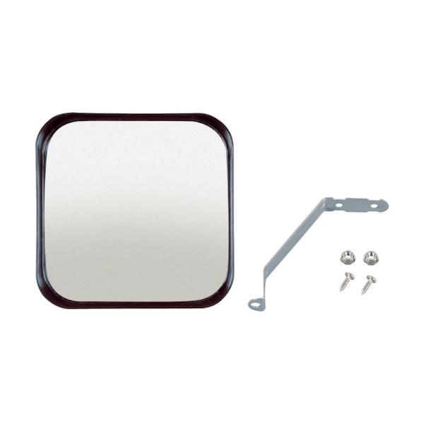 【仕様】●幅(mm)：150●高さ(mm)：150●像大きさ(曲面R)：450●形状：角●色：ブラック●曲面率:450R【型番】5134【商品コード】5561399※お問い合わせの際はこちらの商品コードをお伝えください