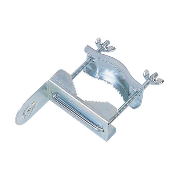 【仕様】●適応ポールサイズ（mm）：15〜60【型番】5107【商品コード】5561401※お問い合わせの際はこちらの商品コードをお伝えください