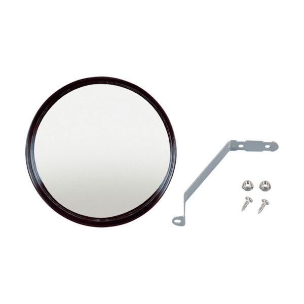 【仕様】●幅(mm)：150●像大きさ(曲面R)：450●形状：丸●色：ブラック●曲面率:450R【型番】5133【商品コード】5562885※お問い合わせの際はこちらの商品コードをお伝えください