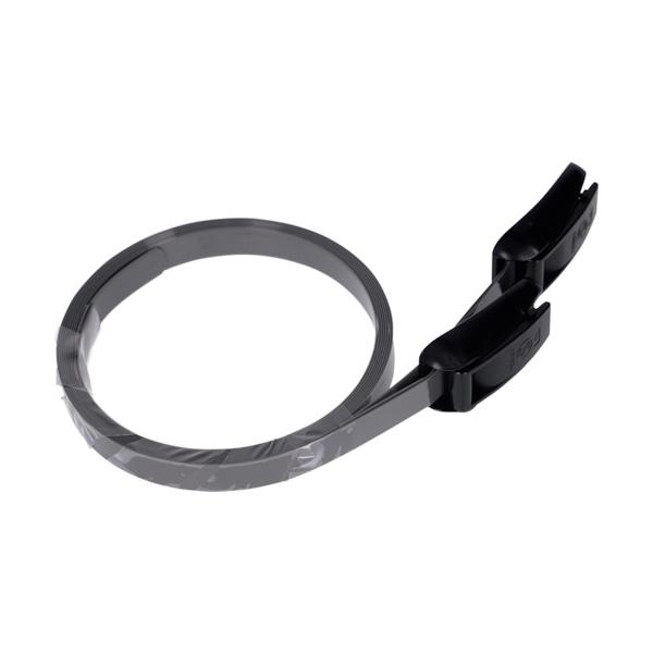 【仕様】●幅(mm)：10●長さ(mm)：1200●径(mm)：50〜340●色：グレー【型番】5141【商品コード】5562903※お問い合わせの際はこちらの商品コードをお伝えください