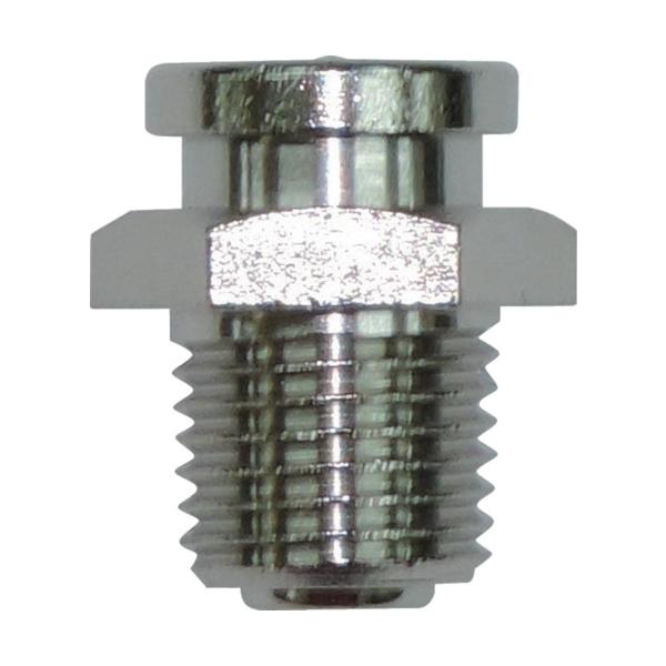 【仕様】●接続口径：R3/8●適合機種：ヤマダSPK-2CN●ねじ長さ(mm)：13●六角二面幅(mm)：17●全長(mm)：23●ボタンヘッド型グリースニップル【型番】BH3R【商品コード】5568161※お問い合わせの際はこちらの商品コ...