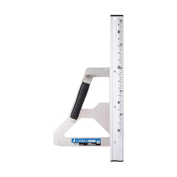 【仕様】●全長(mm)：632●幅(mm)：303●厚さ(mm)：70●呼び寸法(mm)：450●角度精度：450ｍｍで0.45ｍｍ以下●ガイド面はステンレス細板付●材料を保護する保護キャップ付【型番】73205【商品コード】5574567...