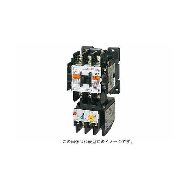 【仕様】●補助接点：2a2b●コイル電圧：AC100V●モーター容量(KW)：7.5●コイルサージ吸収内蔵有無：無●定格容量[kW]　三相かご形モータ(AC-3) 200-240V：7.5●定格容量[kW]　三相かご形モータ(AC-3) 3...