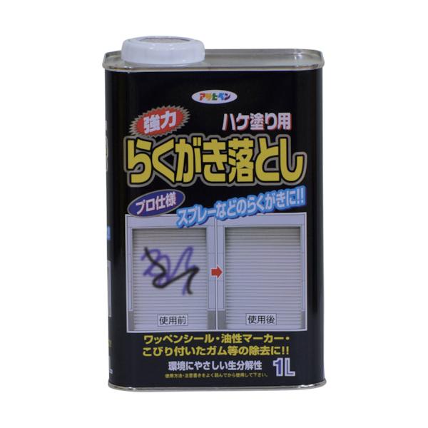 【仕様】●容量(ml)：1000●容量(L)：1●成分：アルコール類、リモネン●標準使用量の目安：90〜100ｍl／平方メートル【型番】602077【商品コード】5617824※お問い合わせの際はこちらの商品コードをお伝えください