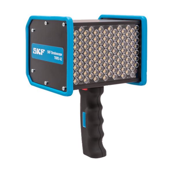 【仕様】●発光回数(fpm)：30-300000●電源(V)：内蔵リチウムイオンバッテリー(充電式)、電源アダプター(連続使用時)●幅(mm)：130●奥行(mm)：112●高さ(mm)：150●測定精度(%)：±0.02% ±1ディジット...