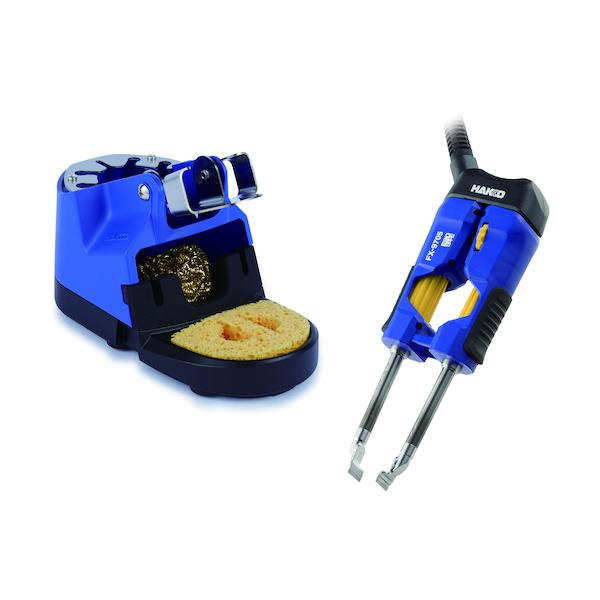 【仕様】●品名：　ホットツイーザーこて部　ＦＸ−９７０５　２４Ｖ−１９０Ｗ　コンバージョンキット●195W【型番】FX9705-811　/　FX9705811【商品コード】5694677※お問い合わせの際はこちらの商品コードをお伝えください