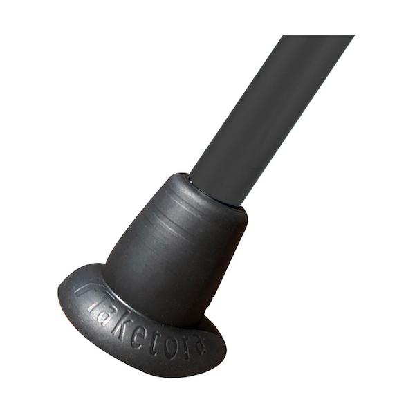 【仕様】●直径(mm)：50●接地面が広く食いつきの良い杖先ゴムで安定感を確保【型番】104990【商品コード】5762050※お問い合わせの際はこちらの商品コードをお伝えください