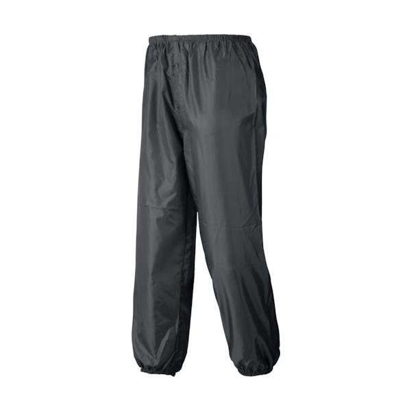 【仕様】●色：ブラック●サイズ：LL●身長(cm)：165-175●ウエスト(cm)：86-96●股下(cm)：76●前ファスナー●裾ゴム●後ポケット【型番】801-BK-LL　/　801BKLL【商品コード】5766304※お問い合わせの...