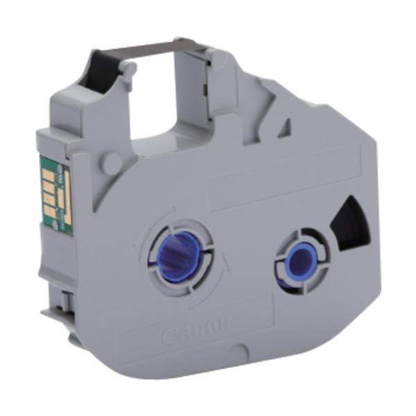 【仕様】●長さ(mm)：82.25●幅(mm)：89.9●高さ(mm)：18.2●主な機能：入数：５個●適合機種：MK5000 / MK3000●品名：インクリボンＩＣカセット●テープ長さ(m)：150●色：黒●対応機種：Mk5000 / ...