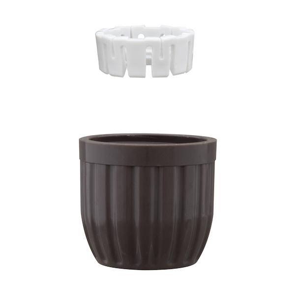 【仕様】●適合ホース外径(mm)：16.5●内径(mm)：12●適合ホース内径(mm)：12●使用圧力(MPa)：0.7●品名：補修部品　ツメ付きリング＋Φ12ロングロックナット(DBR)【型番】XGZ0185【商品コード】5804360※...