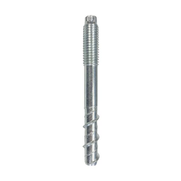 【仕様】●ねじの呼び：M12●全長(mm)：100●パック入り【型番】TP2-1210P　/　TP21210P【商品コード】5819201※お問い合わせの際はこちらの商品コードをお伝えください