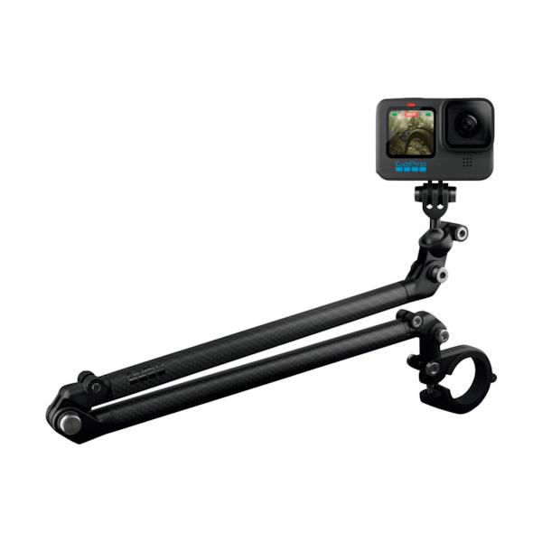 【仕様】●品名：ＢＯＯＭ＋バーマウント●適合機種：全てのGoProカメラ●幅(mm)：66●奥行(mm)：175●高さ(mm)：225【型番】AEXTM-011　/　AEXTM011【商品コード】5843272※お問い合わせの際はこちらの商...