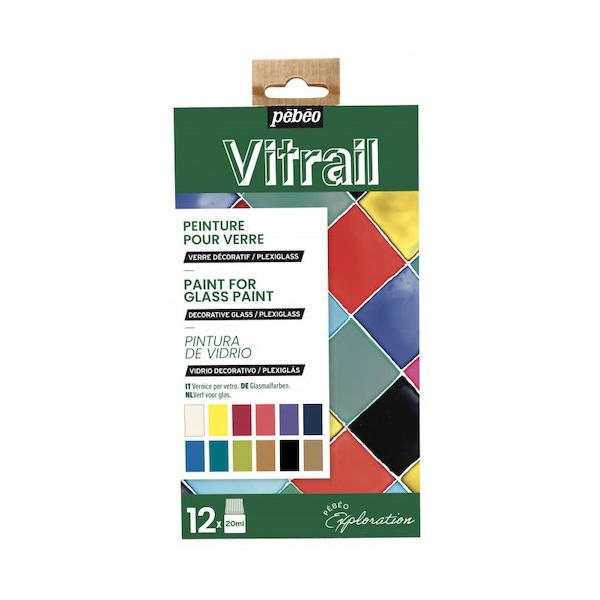 【仕様】●ステンドグラス風油性絵の具【型番】757421【商品コード】5941049※お問い合わせの際はこちらの商品コードをお伝えください