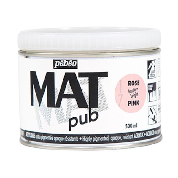 【仕様】●色：ブライトピンク●壁画ウォールアート用水性アクリル絵具【型番】257017【商品コード】5941085※お問い合わせの際はこちらの商品コードをお伝えください