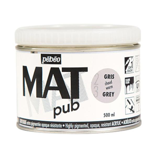 【仕様】●色：ウォームグレイ●壁画ウォールアート用水性アクリル絵具【型番】257023【商品コード】5942558※お問い合わせの際はこちらの商品コードをお伝えください