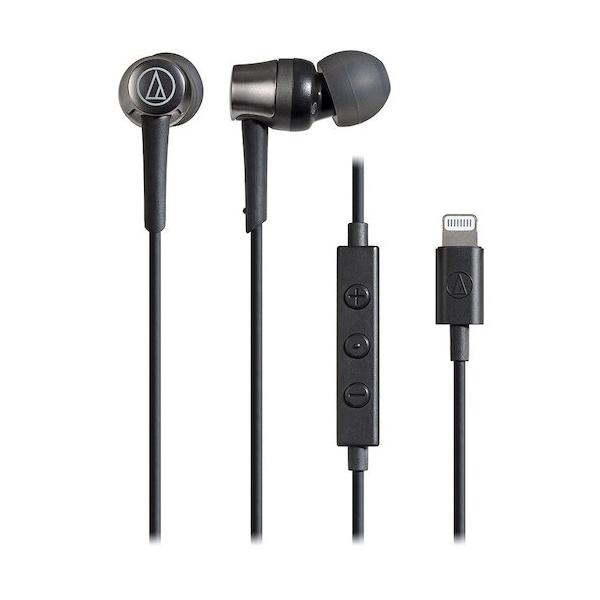 【仕様】●両耳/片耳：Ｌｉｇｈｔｎｉｎｇ用イヤホン●ケーブル長(m)：1.2●幅(mm)：16●奥行(mm)：26●高さ(mm)：30●コネクタ形状：Lightning●長さ(m)：1.2●直径(mm)：16●通話や音楽、動画やゲームを楽し...