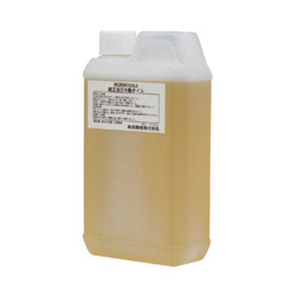 【仕様】●容量(ml)：1000●対応機種：IS-14MPS／20MPS／106MPS／BP18S／MP15LT／MP18LT●単動式用油圧作動オイル【型番】VG32 1L　/　VG321L【商品コード】6016764※お問い合わせの際はこ...