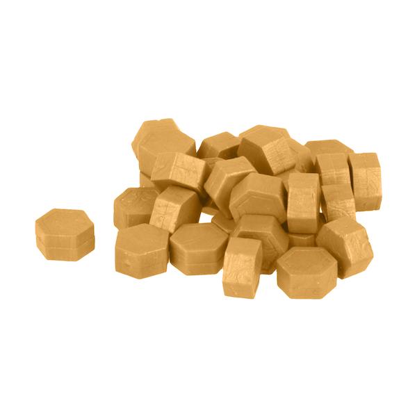 【仕様】●色：ゴールド●シーリングスタンプ材料です。【型番】13057008【商品コード】6024716※お問い合わせの際はこちらの商品コードをお伝えください