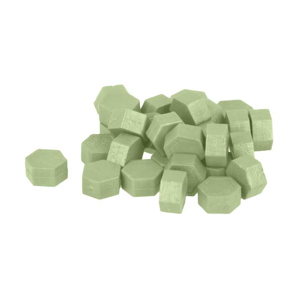 【仕様】●色：ライトグリーン●シーリングスタンプ材料です。【型番】13057005【商品コード】6024718※お問い合わせの際はこちらの商品コードをお伝えください