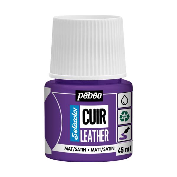 【仕様】●色：エッグブラントバイオレット●革・合皮用水性絵の具です。【型番】295609【商品コード】6074430※お問い合わせの際はこちらの商品コードをお伝えください