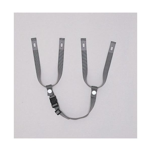 【仕様】●品名：あご紐【型番】NP-ONETOUCH　/　NPONETOUCH【商品コード】6094293※お問い合わせの際はこちらの商品コードをお伝えください