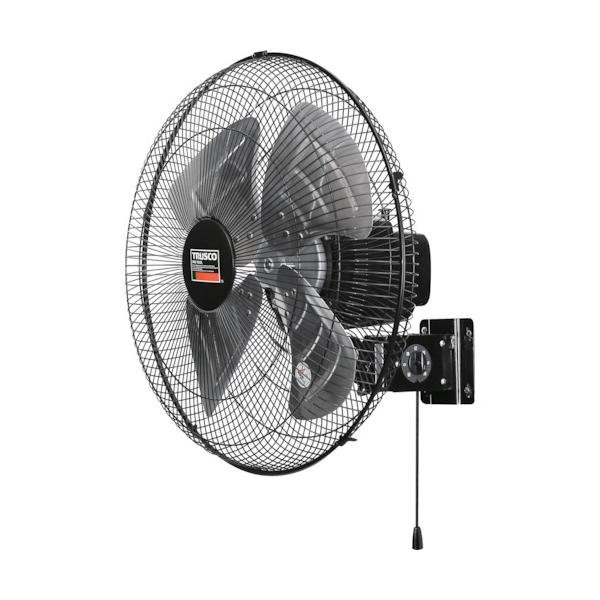 【仕様】●電源(V)：単相100●消費電力(W)(50/60Hz)：125/150●ハネ径(cm)：45●幅(mm)：515●奥行(mm)：400●高さ(mm)：515●電源コード長さ(m)：約2.5●設置タイプ：壁掛け●色：ブラック●ハネ...