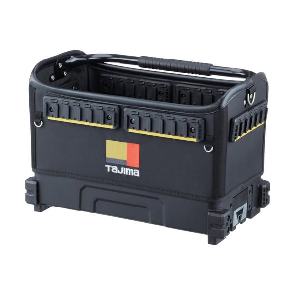 【仕様】●色：黒●外形寸法(mm)間口：490●外形寸法(mm)奥行：285●外形寸法(mm)高さ：332●最大荷重(kg)：20●セフプレート付●荷崩れ防止仕様●ハンドル付●外寸サイズ：H332×W499×D285mm●内寸サイズ：H26...