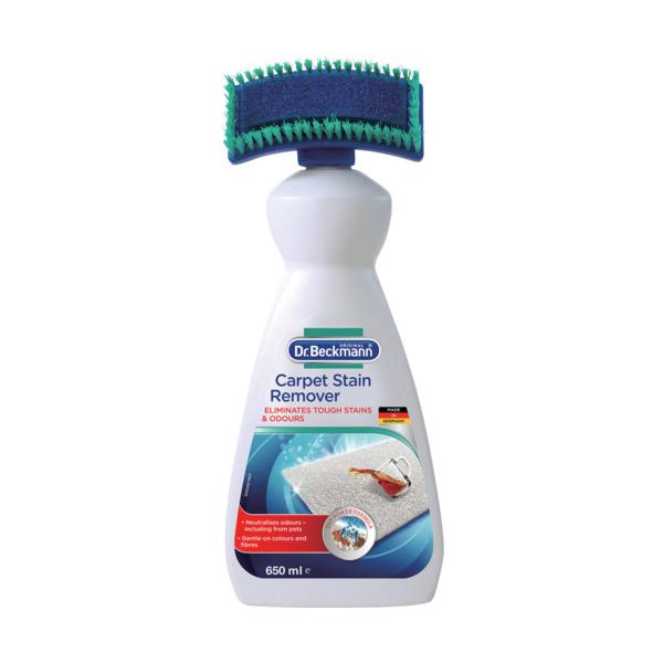 【仕様】●容量(ml)：650●液性：弱酸性●カーペット、ソファ、車の座席用クリーナー。【型番】DP030004【商品コード】6291015※お問い合わせの際はこちらの商品コードをお伝えください