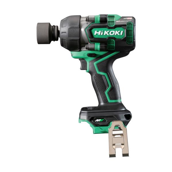 ※文字数制限のため詳細情報は下にある【商品説明】をご覧下さい。商品のサイズ、重量などの詳細情報が書かれています。【メーカー】ハイコーキ　/　HiKOKI【型番】WR36DE (NN)　/　WR36DENN【商品コード】6296881※お問い...