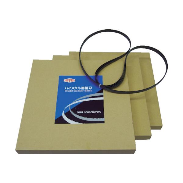 【仕様】●山数：10●全長(mm)：1818●幅(mm)：16●厚さ(mm)：0.65●適合機種：新ダイワRB80、西村電機BS60【型番】HBS-1818X16X10　/　HBS1818X16X10【商品コード】6327052※お問い合わ...