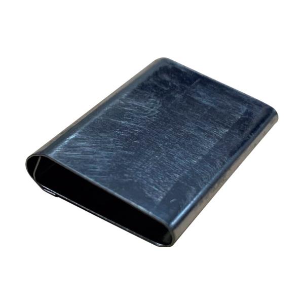 【仕様】●適合バンド幅(mm)：16●適合バンド：ＰＰバンド●バンド厚さ(mm)：0.5〜0.6●全長(mm)：27【型番】KKPPSEAL-16　/　KKPPSEAL16【商品コード】6443845※お問い合わせの際はこちらの商品コードを...