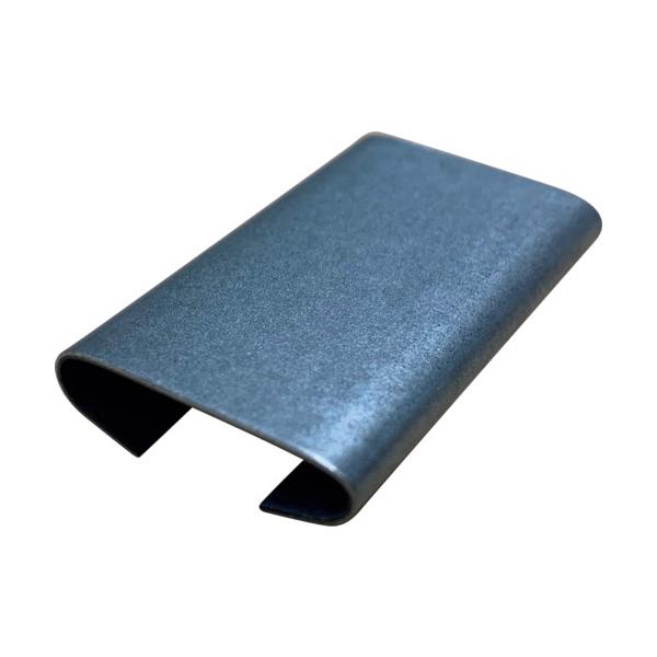 【仕様】●適合バンド幅(mm)：16●適合バンド：帯鉄●全長(mm)：25【型番】KKSEAL-GE-04X16X25　/　KKSEALGE04X16X25【商品コード】6443856※お問い合わせの際はこちらの商品コードをお伝えください