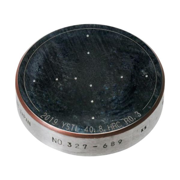 【仕様】●JIS規格　JIS B7730【型番】HRC-40　/　HRC40【商品コード】6453501※お問い合わせの際はこちらの商品コードをお伝えください