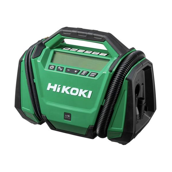 【仕様】●全長(mm)：328●色：アグレッシブグリーン●奥行(mm)：185●間口(mm)：328●高さ(mm)：259●電源：DC18、車載電源DC12●電源(V)：DC18、車載電源DC12●電池電圧(DC)(V)：18●周波数(Hz...