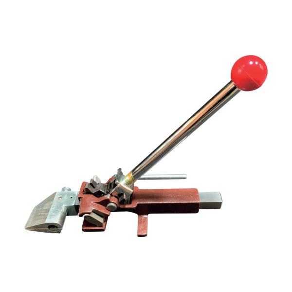 【仕様】●適合バンド幅(mm)：19〜25●適合バンド：帯鉄●バンド厚さ(mm)：0.6〜0.9●全長(mm)：435【型番】KK32【商品コード】6467235※お問い合わせの際はこちらの商品コードをお伝えください