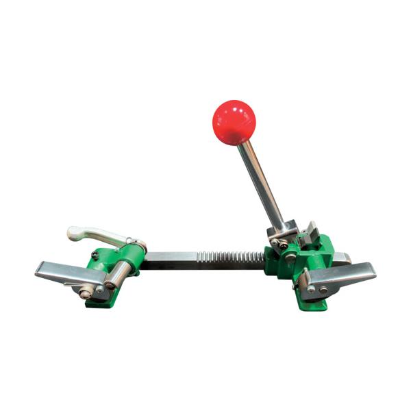 【仕様】●適合バンド幅(mm)：10〜19●適合バンド：エステルバンド●バンド厚さ(mm)：0.4〜0.6●全長(mm)：330【型番】KK4E-PP　/　KK4EPP【商品コード】6467239※お問い合わせの際はこちらの商品コードをお伝...