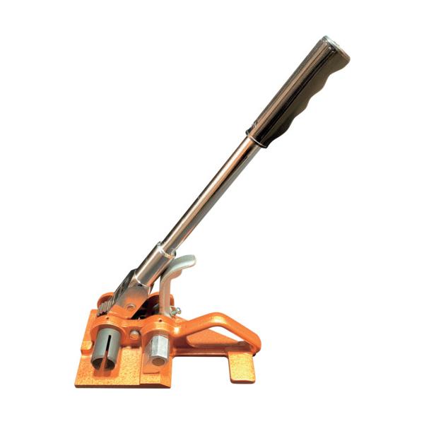 【仕様】●適合バンド幅(mm)：19〜32●適合バンド：帯鉄●バンド厚さ(mm)：0.6〜1.2●全長(mm)：300●引張り方式：巻取式【型番】KK13【商品コード】6467248※お問い合わせの際はこちらの商品コードをお伝えください