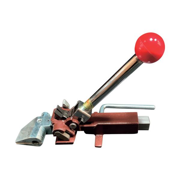 【仕様】●適合バンド幅(mm)：16〜19●適合バンド：帯鉄●バンド厚さ(mm)：0.3〜0.6●全長(mm)：320【型番】KK34【商品コード】6467252※お問い合わせの際はこちらの商品コードをお伝えください