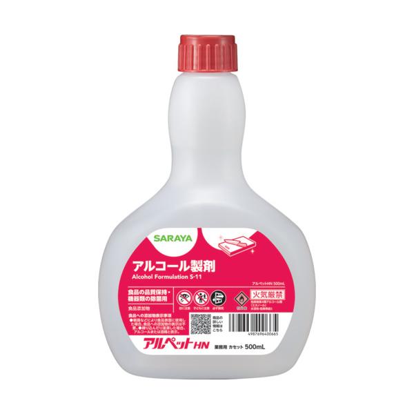 【仕様】●容量(ml)：500●容量(L)：0.5●希釈倍率(倍)：原液●原液使用●火気厳禁【型番】40066【商品コード】6508449※お問い合わせの際はこちらの商品コードをお伝えください