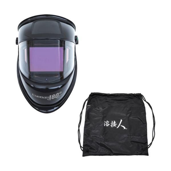 【仕様】●面体寸法(mm)奥行×縦×横：270×340×250●遮光前：#3●遮光後：(中央)♯4〜♯14(両サイド)♯10●遮光スピード(秒)：1/25000●視界の広さ(mm)：(中央)115mm×85mm(両サイド)68mm×35〜8...