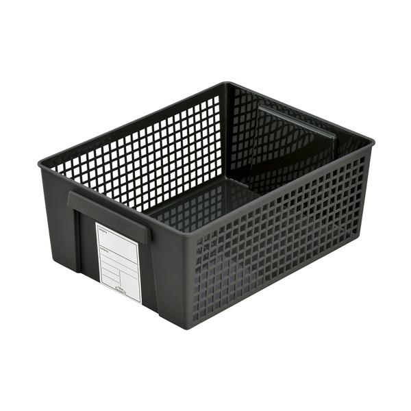 【仕様】●外形寸法(mm)奥行：28.7●外形寸法(mm)間口：21.5●外形寸法(mm)高さ：11.5●色：ブラック【型番】4672-BLK　/　4672BLK【商品コード】6514952※お問い合わせの際はこちらの商品コードをお伝えください