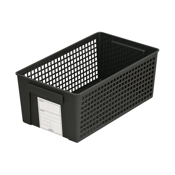 【仕様】●外形寸法(mm)奥行：28.7●外形寸法(mm)間口：16.5●外形寸法(mm)高さ：11.5●色：ブラック【型番】4671-BLK　/　4671BLK【商品コード】6514958※お問い合わせの際はこちらの商品コードをお伝えください