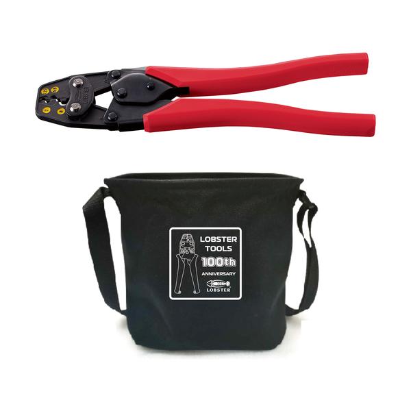 【仕様】●全長(mm)：256●適合電線(［［ＭＭ２］］)：1.25、2、5.5、8●圧着端子：裸圧着端子、裸圧着スリーブ（P・B）用●圧着端子(［［ＭＭ２］］)裸端子用：1.25、2、5.5、8●圧着端子(［［ＭＭ２］］)Bスリーブ：1....